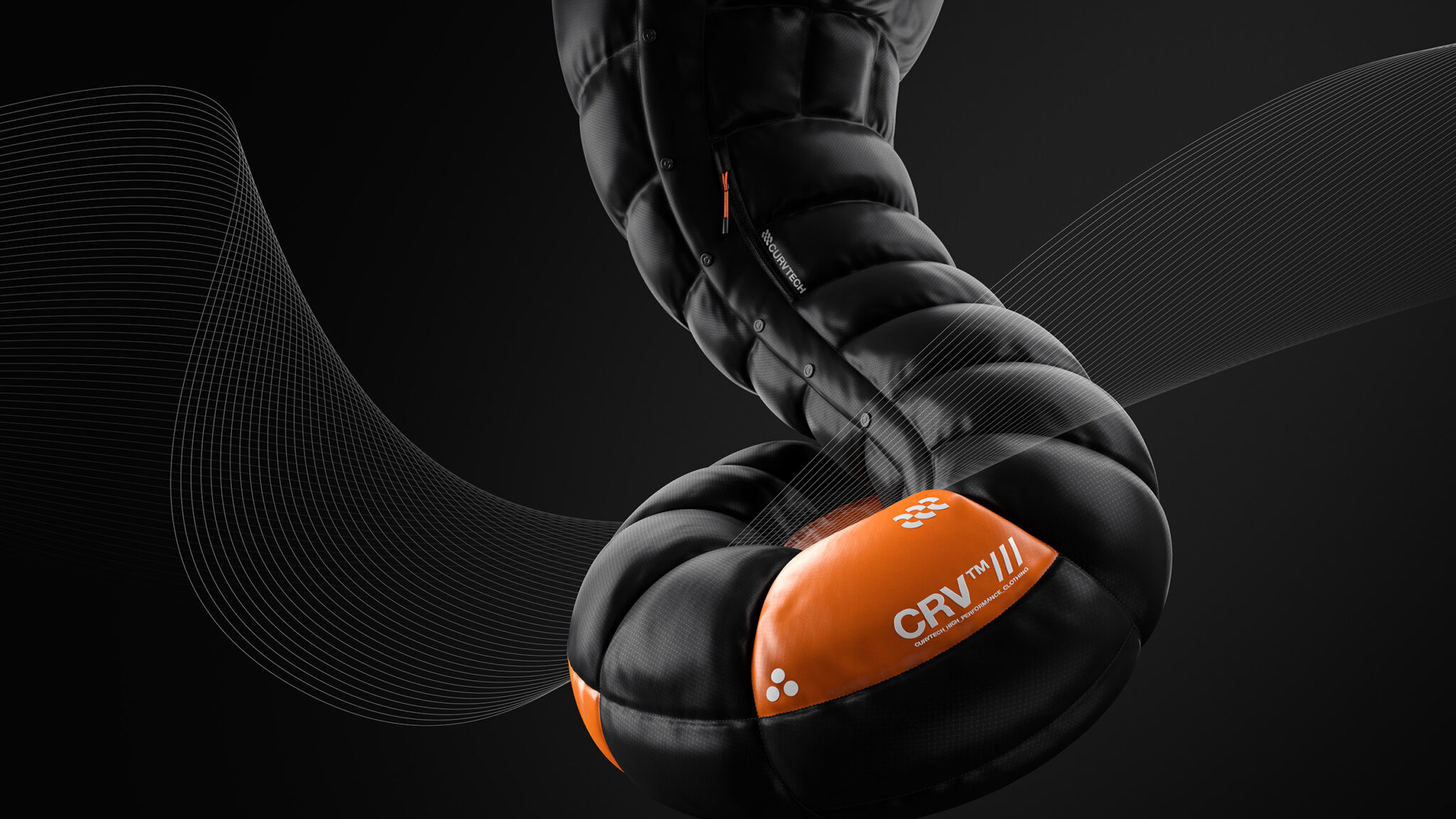About Curve. - Curve Digital